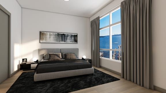 Photos and Video of Vela in Kirkland, WA